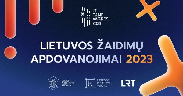 LT Game Awards
