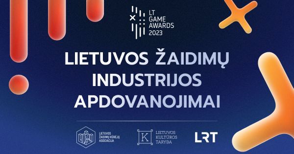 LT Game Awards