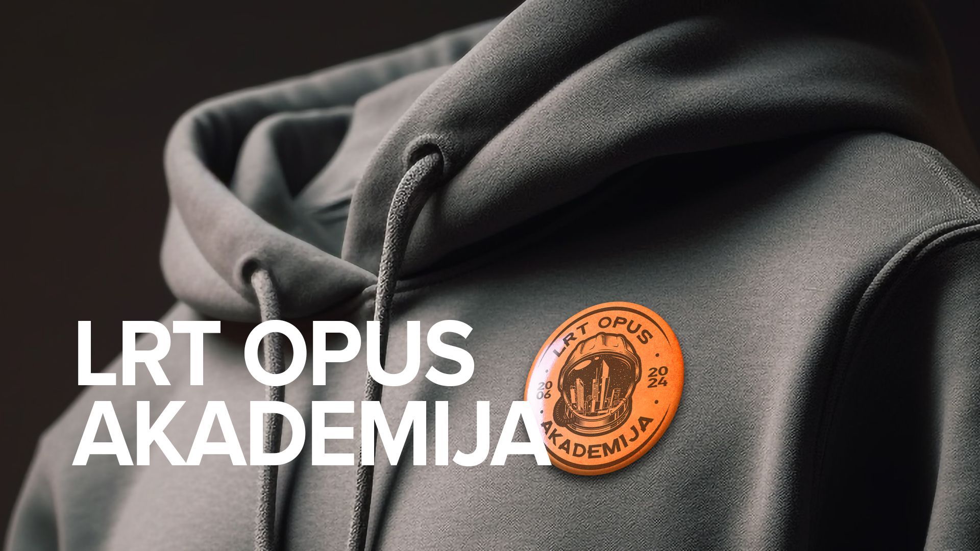 Opus akademija / LRT